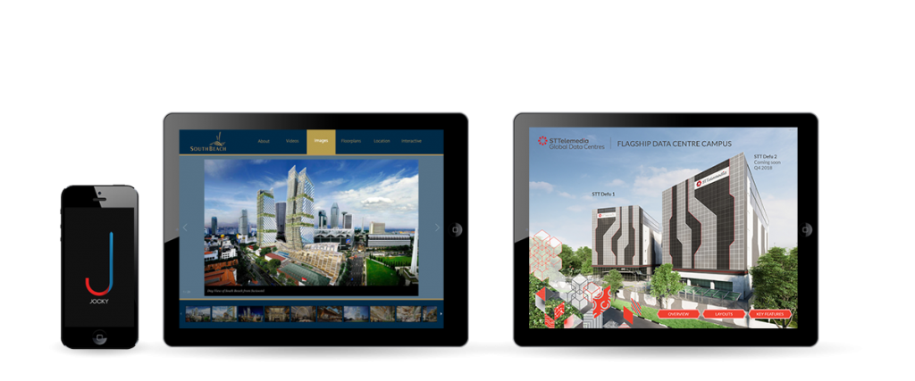Mobile Development — FUSE Singapore